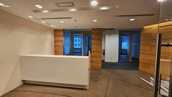 Rohas Perkasa - Tastefully & Elegantly Furnished Office @KLCity Centre ...