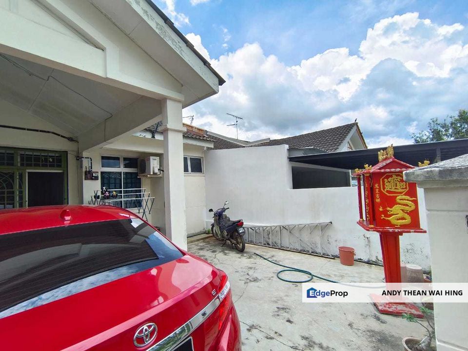 Puteri Wangsa / Unblock View / Facing Playground / Full Loan Unit for ...