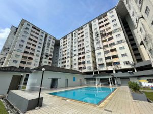Intan Apartment Taman Puchong Intan for Sale @RM230,000 By JUMIDAH ...