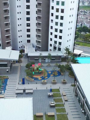 Lake Vista Residence @ BTHO for Rental @RM2,000 By JUMIDAH BINTI ARIN ...