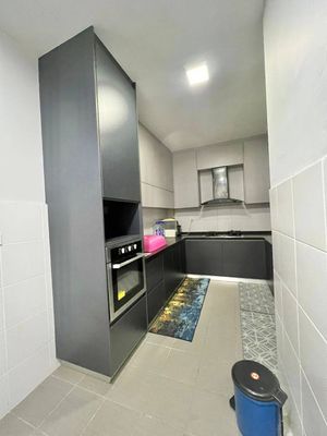 PPA1M PUDINA, PRESINT 17, PUTRAJAYA for Rental @RM1,800 By JUMIDAH ...