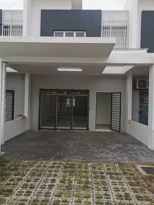 Casa Green Cybersouth DENGKIL SELANGOR for Rental @RM1,600 By JUMIDAH BINTI ARIN | EdgeProp.my