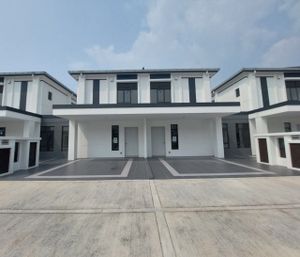 2 Storey Regent Garden Home @ Eco Grandeur Persiaran Mokhtar Dahari for Rental @RM2,000 By ...