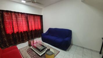 Low floor-Paradesa Tropika at Sri Damansara for Rental @RM1,400 By ...