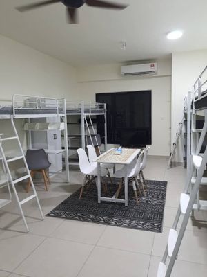 Edusphere Suites, Cyberjaya for Rental @RM1,600 By JUMIDAH BINTI ARIN ...