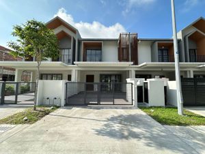 2 Storey Terrace Diamond Taman Putra Prima Puchong Selangor for Sale ...