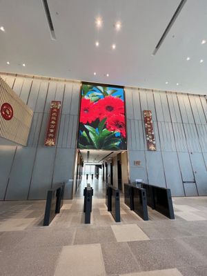 Menara IQ, Tun Razak Exchange (TRX), KL City for Rental @RM36,000 By ...