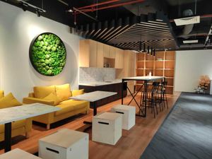 Menara HLX, Fitted Office, KLCC, KL City Centre for Rental @RM21,000 By ...