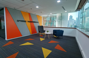 Menara KL33, Jalan Sultan Ismail, Kuala Lumpur, KLCC, near to LRT for ...