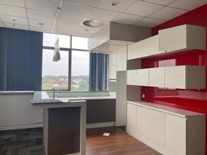 Menara UAC, Fully Fitted for Rental @RM27,192 By Angie Lim NTL ...
