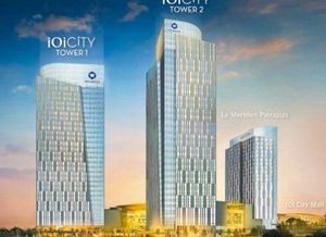 IOI City Tower 2 Office for Rental @RM81,765 By Angie Lim NTL | EdgeProp.my