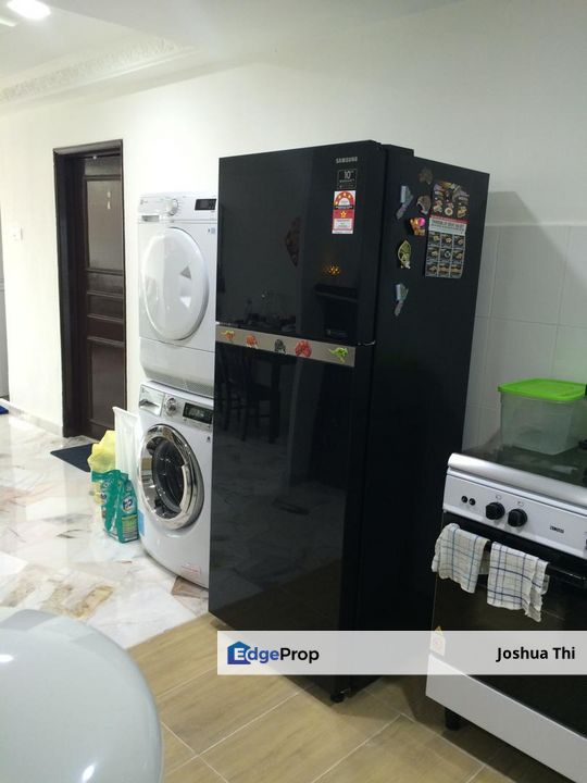menara seputeh unit fully renovated for sale for Sale @RM330,000 By ...