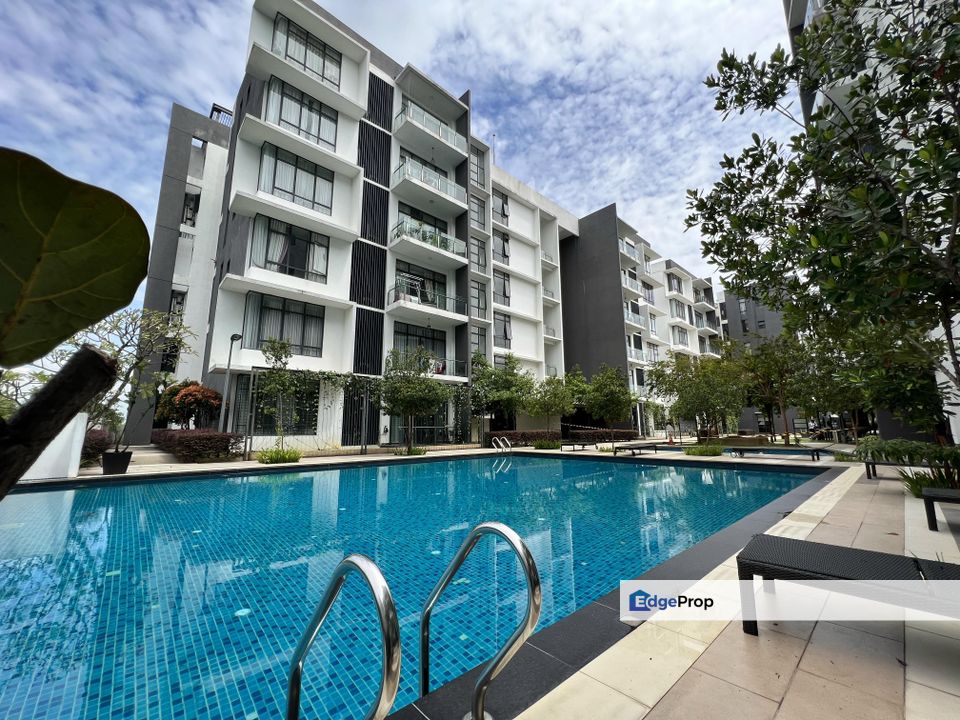 RENOVATED TEMASYA KASIH CONDO GLENMARIE SHAH ALAM for Sale @RM860,000 ...