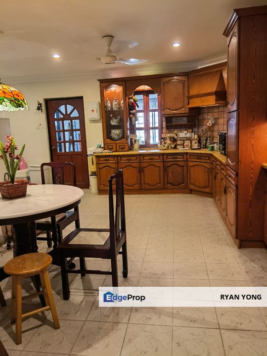 20x85 Fully Extended with MPAJ Approval Double Storey House For Sale ...