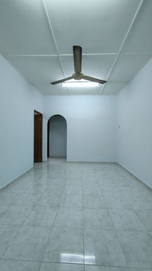 For Rent Pangsapuri Merak Kangkar Pulai Fully Tiles for Rental @RM600 ...