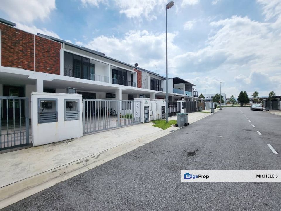Mutiara Rini Homes 3 Double Storey House For Sale for Sale @RM789,000 ...