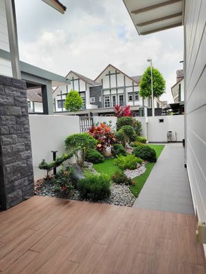 Austin Tebrau Eco Spring Semi D Luxury House For Sale for Sale @RM2 ...