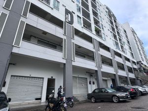Tebrau City Next to AEON Tebrau Shop For Rent Cheap for Rental @RM1,900 ...