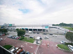 Bukit Indah Walk Sp Setia Office For Rent for Rental @RM3,000 By ...