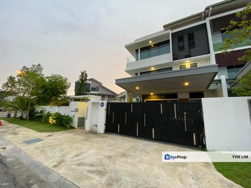 NR ELITE HIGHWAY EXIT New High Secure Semi-Ddesign for Sale @RM557,899 ...