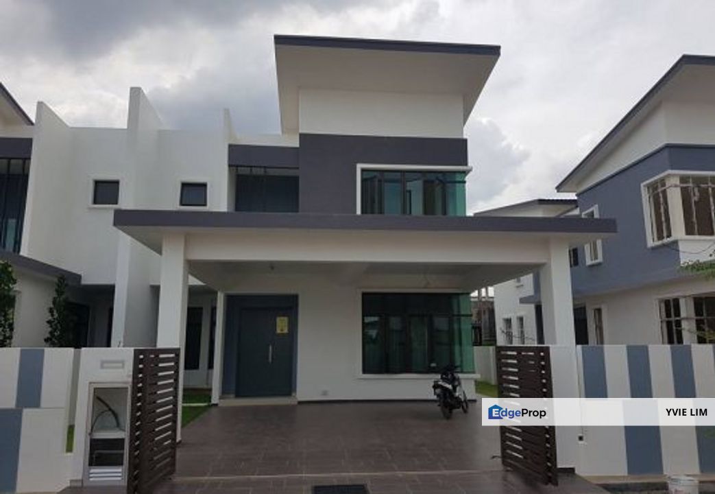 [Seremban 2 - Rasah Kemayan] SEMID CONCEPT 38X89 for Sale @RM449,000 By ...