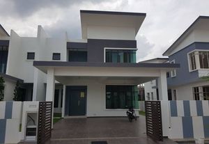 [Seremban 2 - Rasah Kemayan] SEMID CONCEPT 38X89 for Sale @RM449,000 By ...