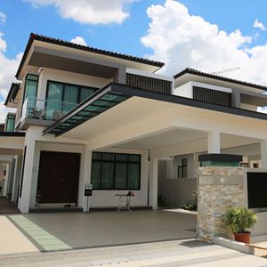*HOC Packages*BIG RESORT HOME*40x80 SWIMMING POOL for Sale @RM449,888 ...