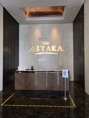 The Astaka @ One Bukit Senyum @ Tower A for Sale @RM2,800,000 By YUYIN ...