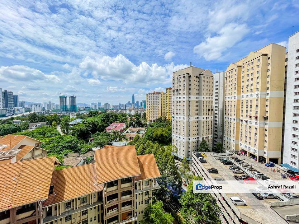 Seri Maya Condominium for Sale @RM680,000 By Ashraf Razali | EdgeProp.my