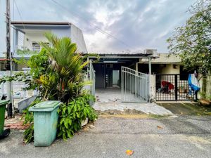1 Storey Terrace Taman Bunga Raya Setapak for Sale @RM550,000 By Ashraf ...