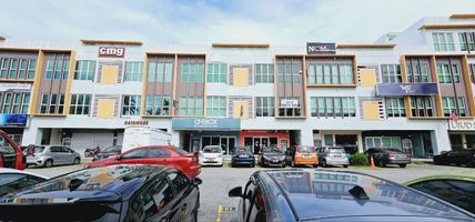 Office Level 1 Glomac Cyberjaya 2 Cyberjaya for Sale @RM3,500 By Ashraf ...