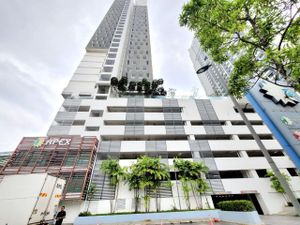 Apex Tower Cybersquare for Sale @RM350,000 By Ashraf Razali | EdgeProp.my