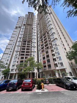 Seri Maya Condominium for Sale @RM690,000 By Ashraf Razali | EdgeProp.my