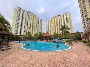 PV10 Platinum Lake Condo Taman Danau for Sale @RM460,000 By Ashraf ...