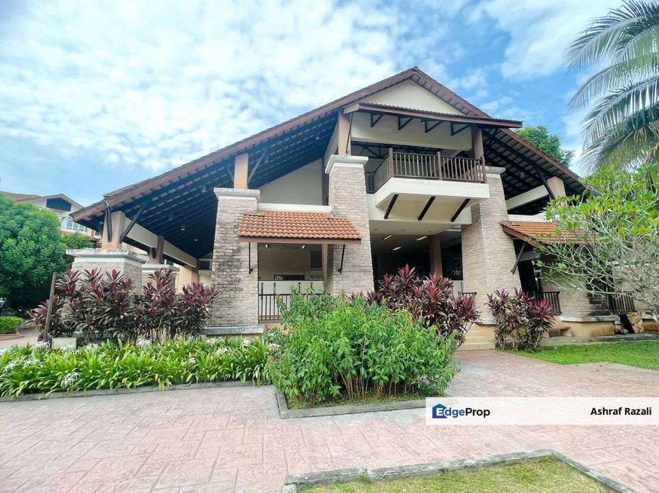 D'rimba Apartment Kota Damansara for Sale @RM500,000 By Ashraf Razali ...