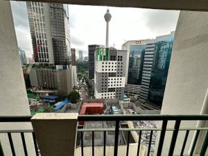 Seri Raja Chulan Condo, Bukit Ceylon for Sale @RM735,000 By Ashraf ...