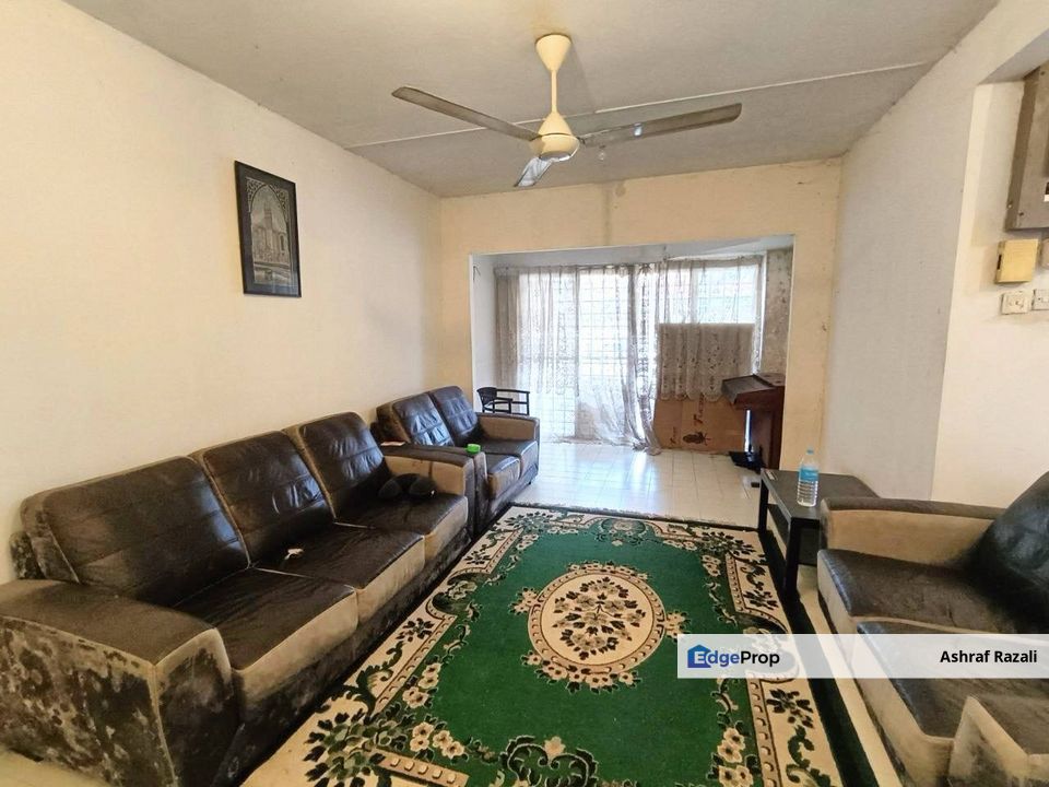 Double Storey Terrace Seksyen 19 Shah Alam for Sale @RM580,000 By ...