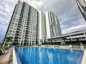 Pangsapuri Putra Impian Bandar Seri Putra for Sale @RM310,000 By Ashraf ...
