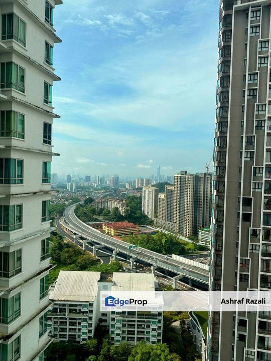 Riana Green East Condominium Wangsa Maju for Sale @RM1,200,000 By ...