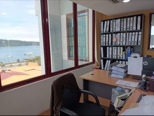 Menara MAA Office For Sale | Fully Furnished | 580sqft | KK City for ...