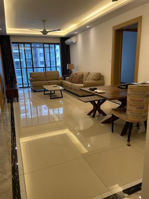 R&F Princess Cove phase 1 for Rental @RM3,400 By FLORENCE KOH | EdgeProp.my
