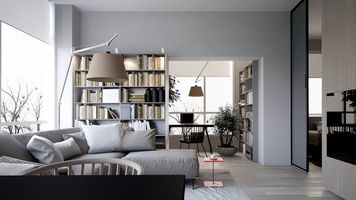Near Stulang View CIQ New Freehold Pre Launch Project. for Sale @RM488 ...
