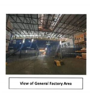 SINGLE STOREY DETACHED FACTORY WITH CF BERANANG for Sale @RM24,500,000 ...