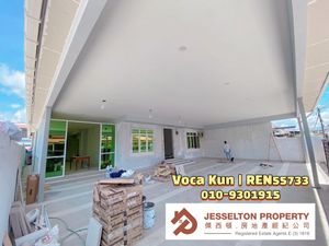 Taman Hiburan Semi Detached House@ Kobusak for Sale @RM1,650,000 By ...