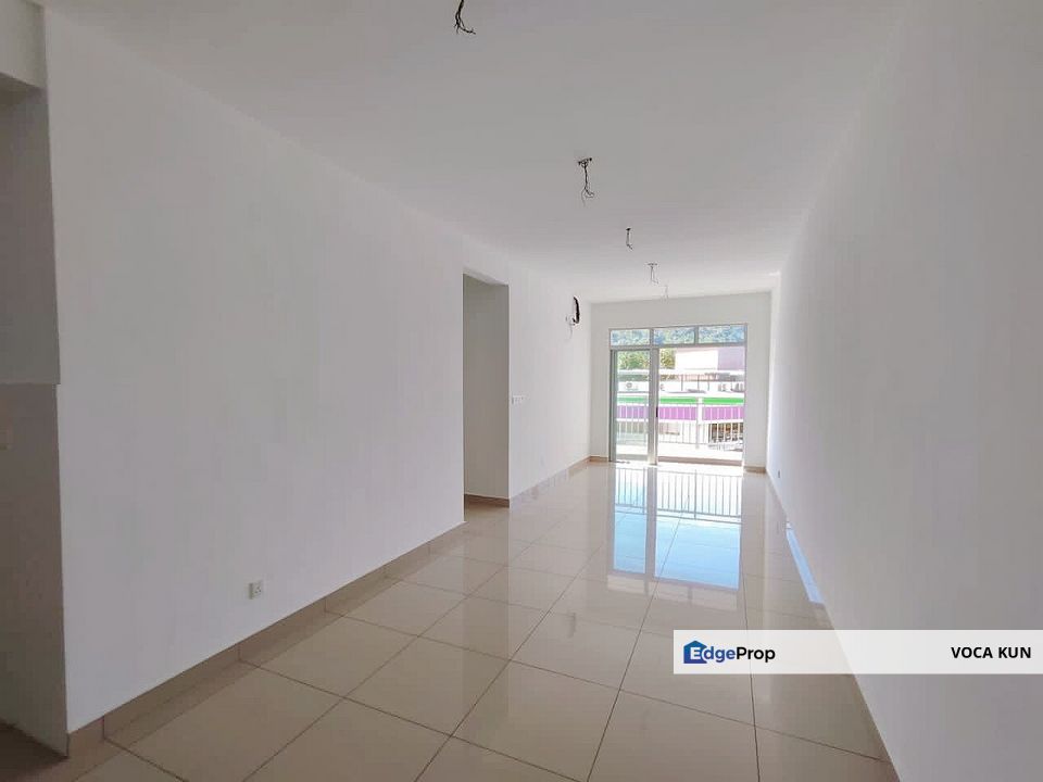 Resort Style Bukit Bantayan Residence Condominium for Sale @RM466,060 ...