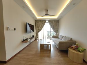 The Garden Fully Furnish Bundusan KK condo Sell for Sale @RM620,000 By ...