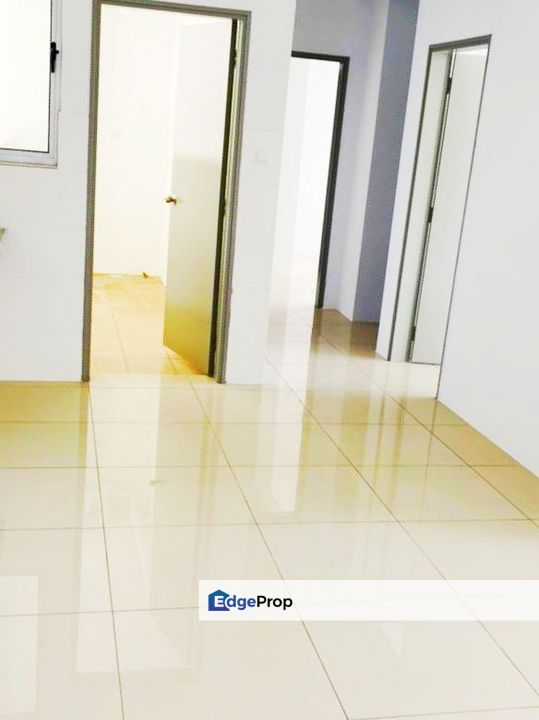 PV18 RESIDENCE Setapak With KLCC View for Sale @RM550,000 By MMR ...