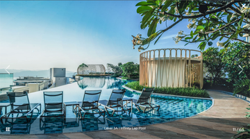 Puteri Cove Residences @ Puteri Harbour Iskandar Puteri Luxury Seaview ...