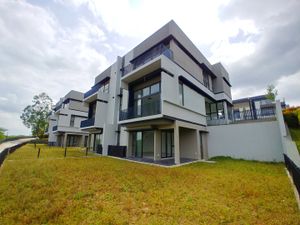 Emerald Residence @ Sunway Iskandar - 3 Storeys Semi D with Lake View for Sale @RM2,700,000 By ...