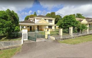 Taman Tanjung Puteri Resort Bungalow @ Pasir Gudang for Sale @RM740,000 ...